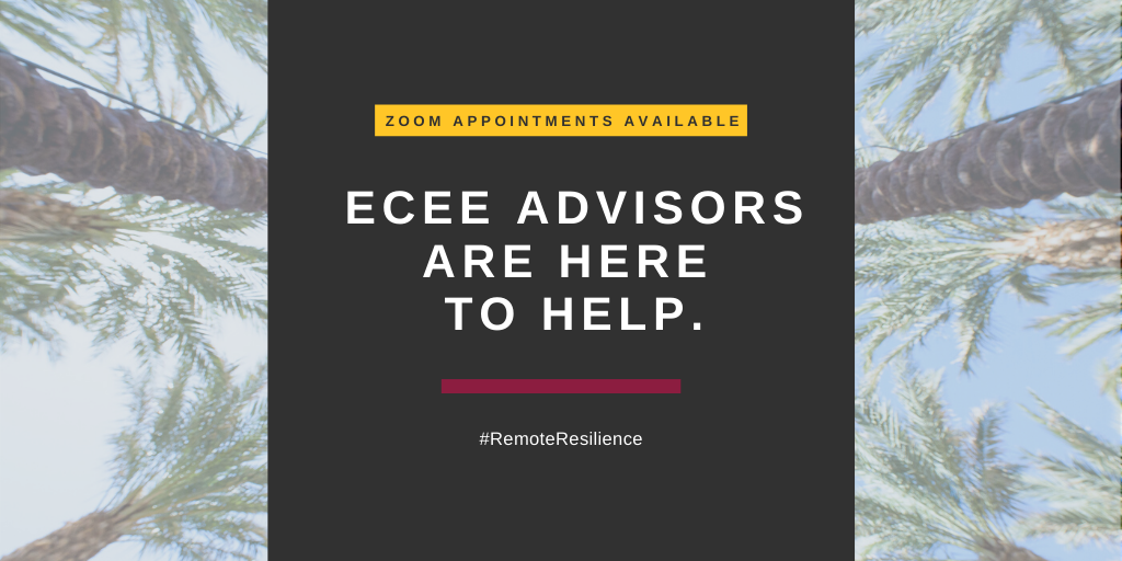 ASU Electrical Engineering Academic Advising - ASU Engineering
